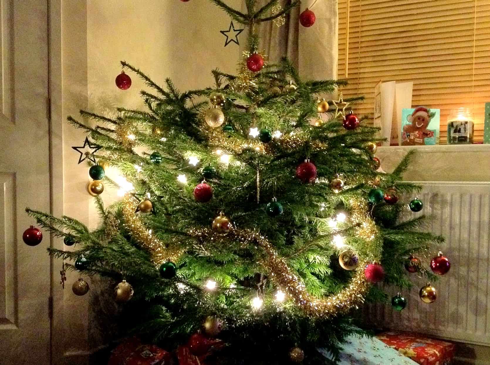 Christmas: Which Kind of Christmas Decorator are You? - Soph-obsessed