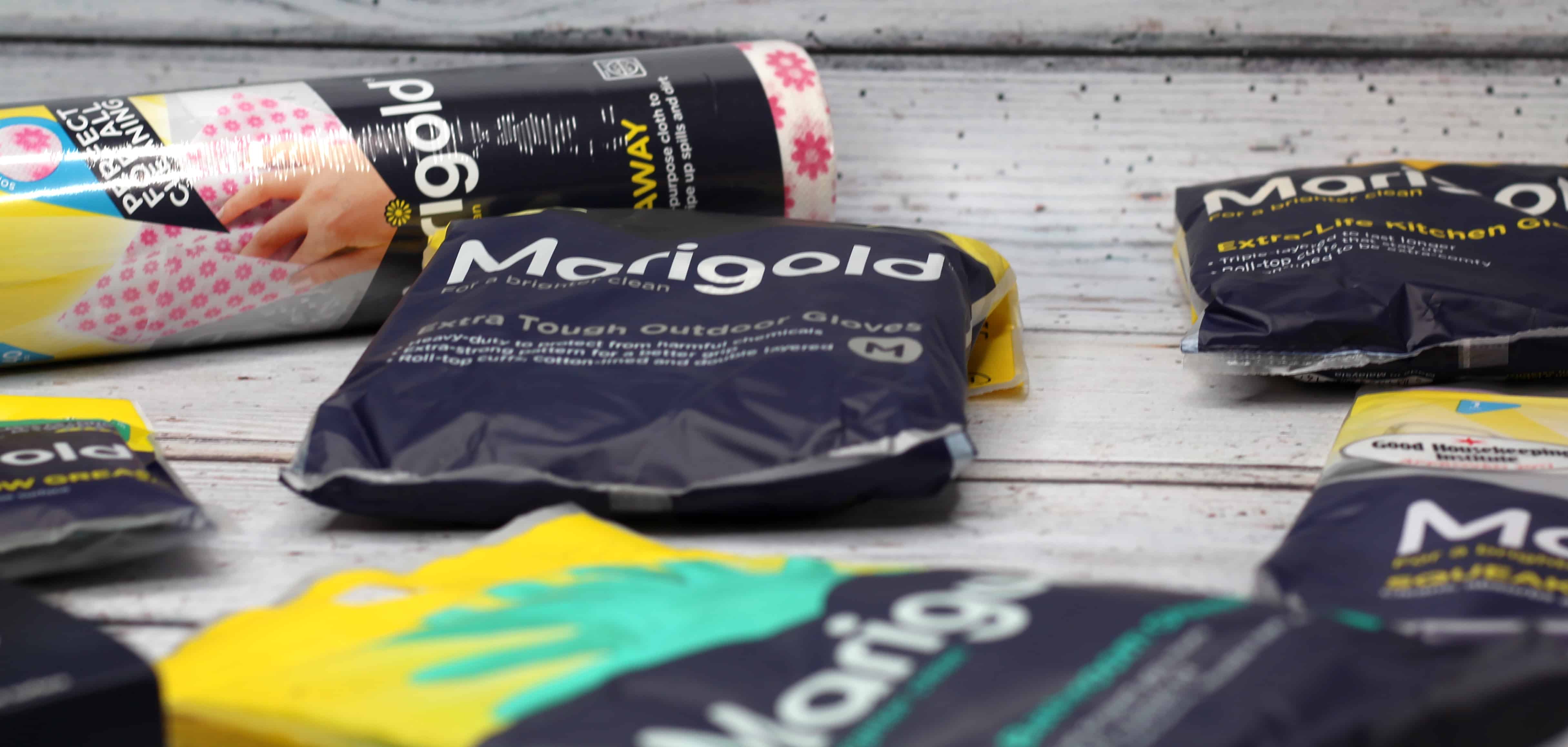 Marigold : Helping Make Spring Cleaning Easy - Soph-obsessed