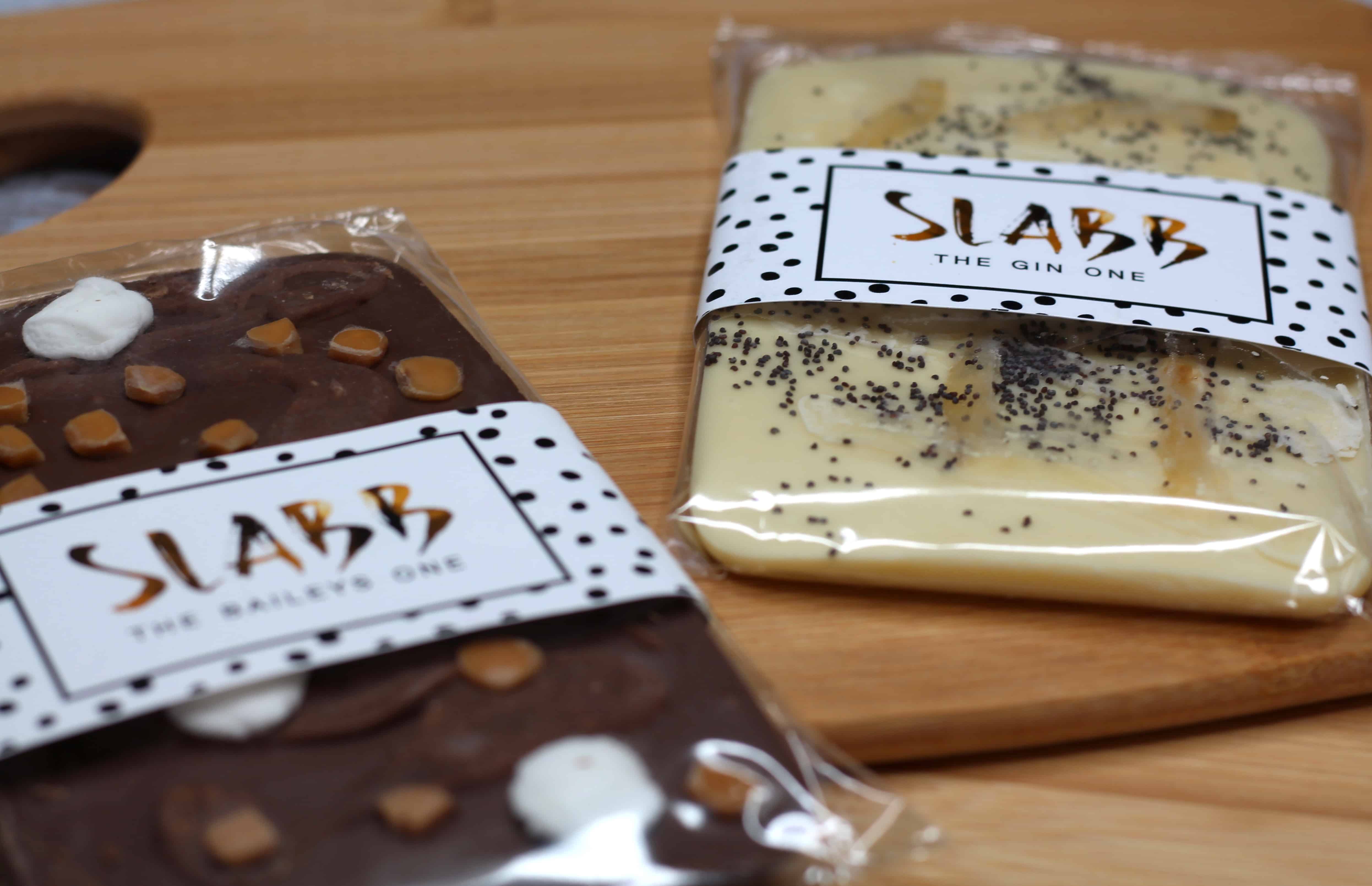 The Slabb Chocolate Review & First Impressions - Soph-obsessed