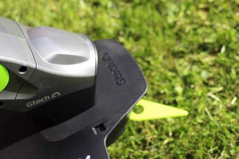 Gtech ST20 Cordless Grass Trimmer - Garden Project - Soph-obsessed