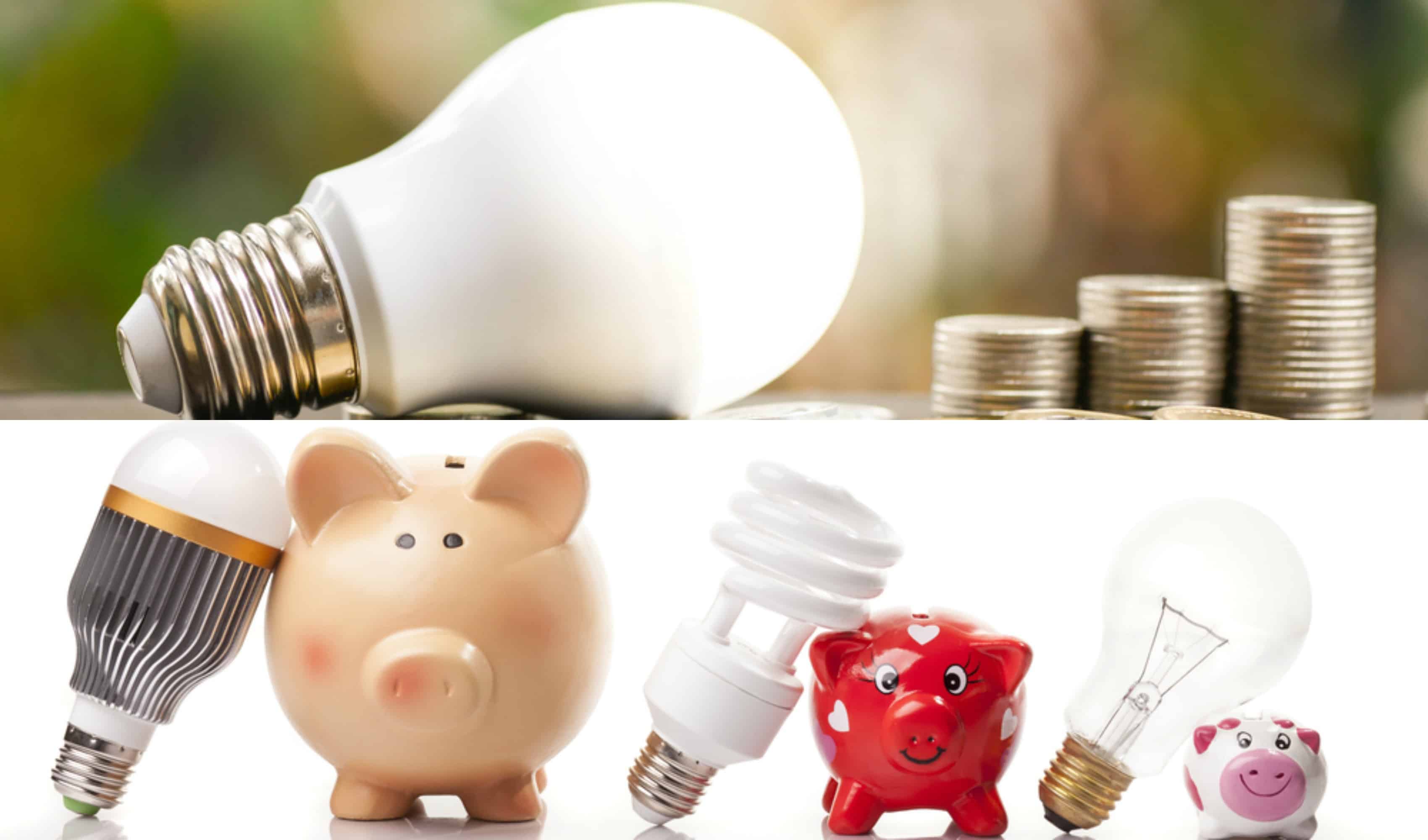 LED Lighting & Money Saving - Guest Post - Soph-obsessed