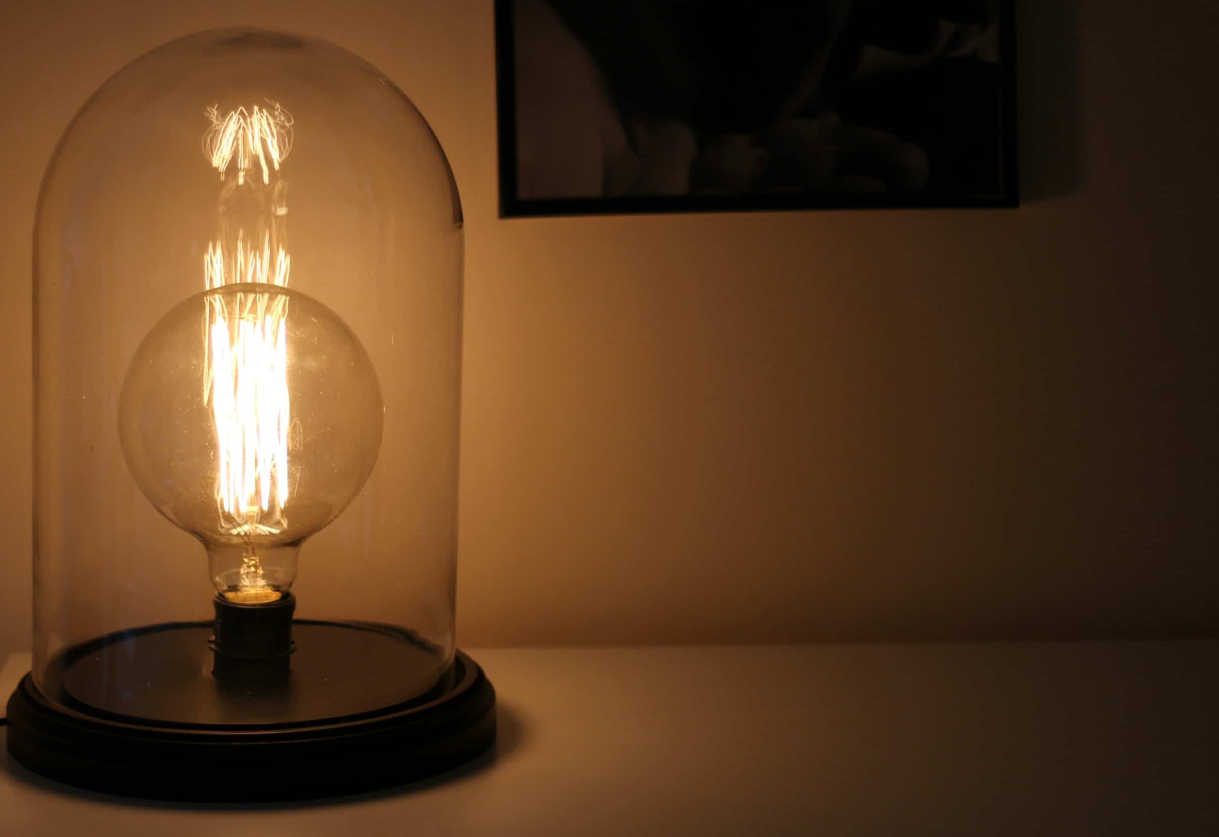 Finding a Feature Lamp - Dandelion Interiors - Soph-obsessed