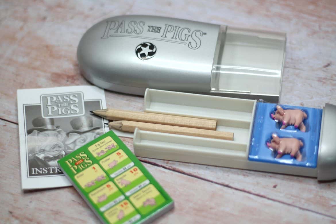 Pass The Pigs Giant Pass The Pigs Game Review Soph obsessed