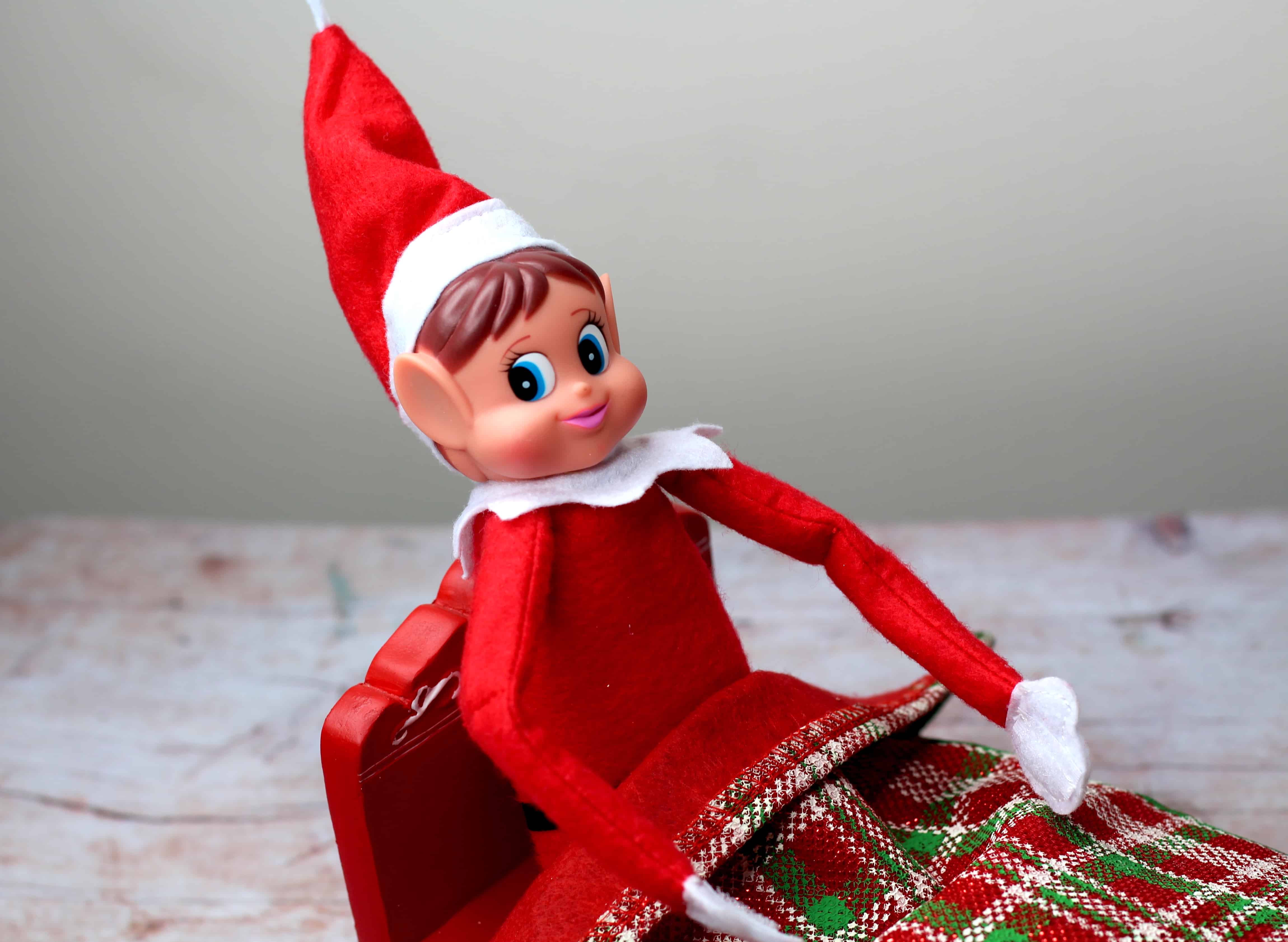 Elves Behavin’ Badly - An Alternative Advent Calendar - Soph-obsessed