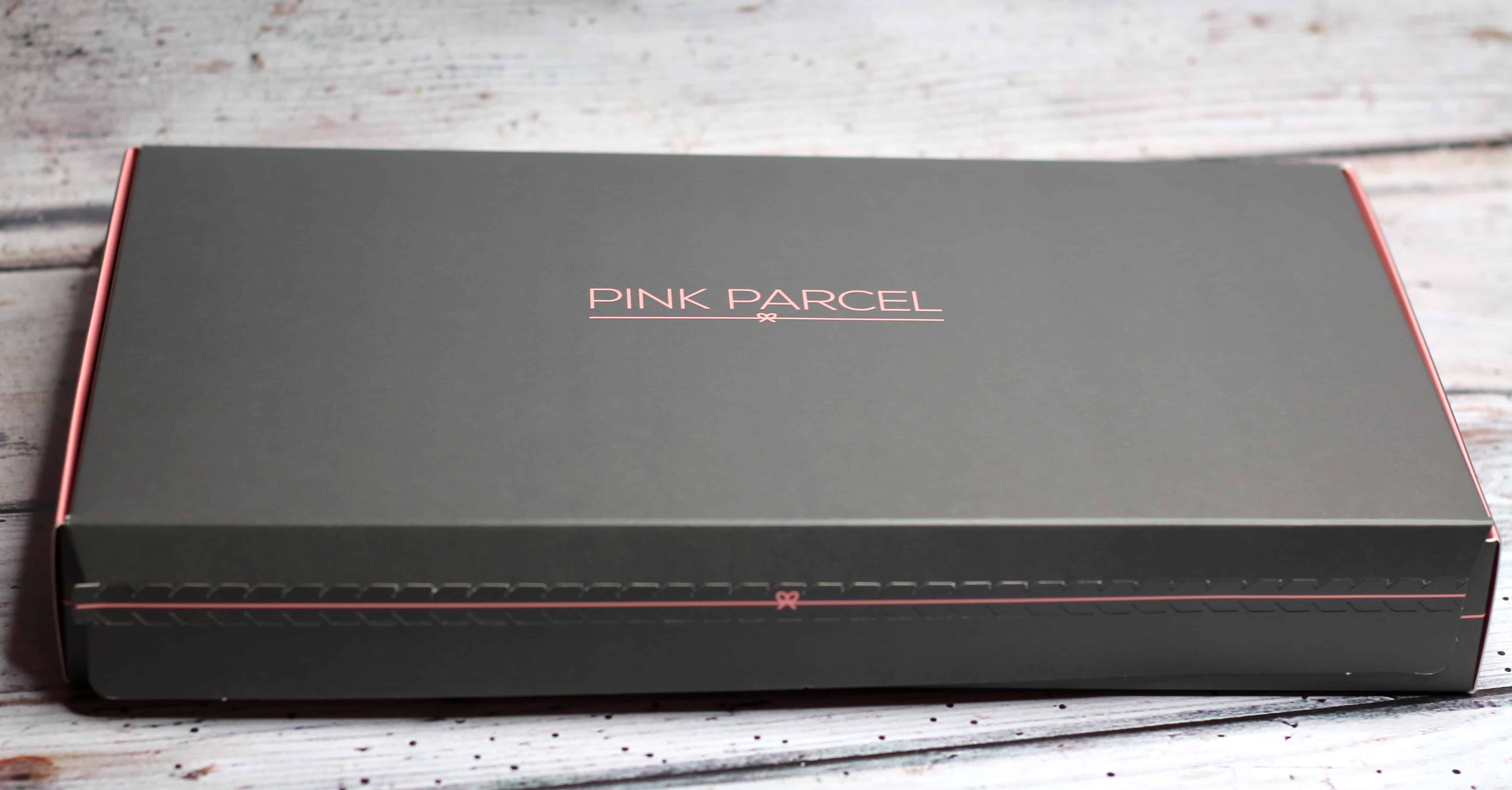 Pink Parcel Monthly Subscription Box Review and Giveaway - Soph-obsessed