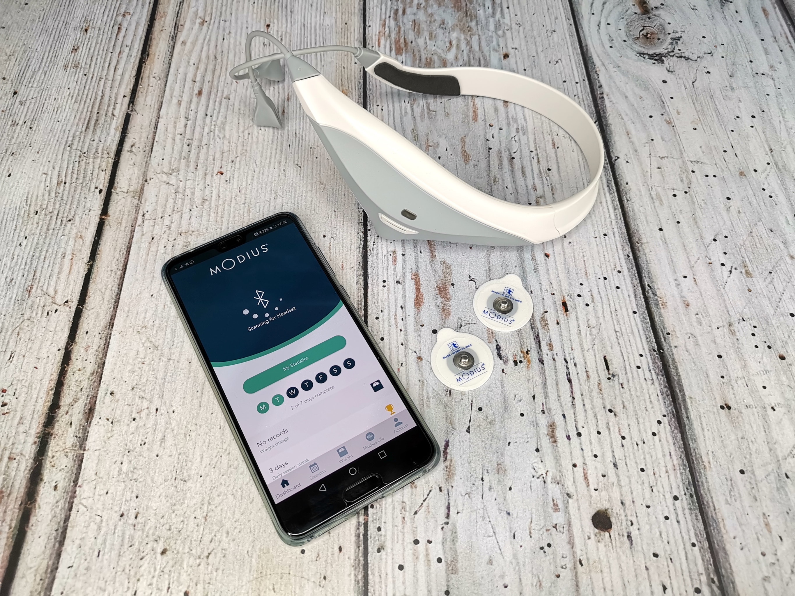 Modius Headset Update - Does It Work? (AD) - Soph-obsessed