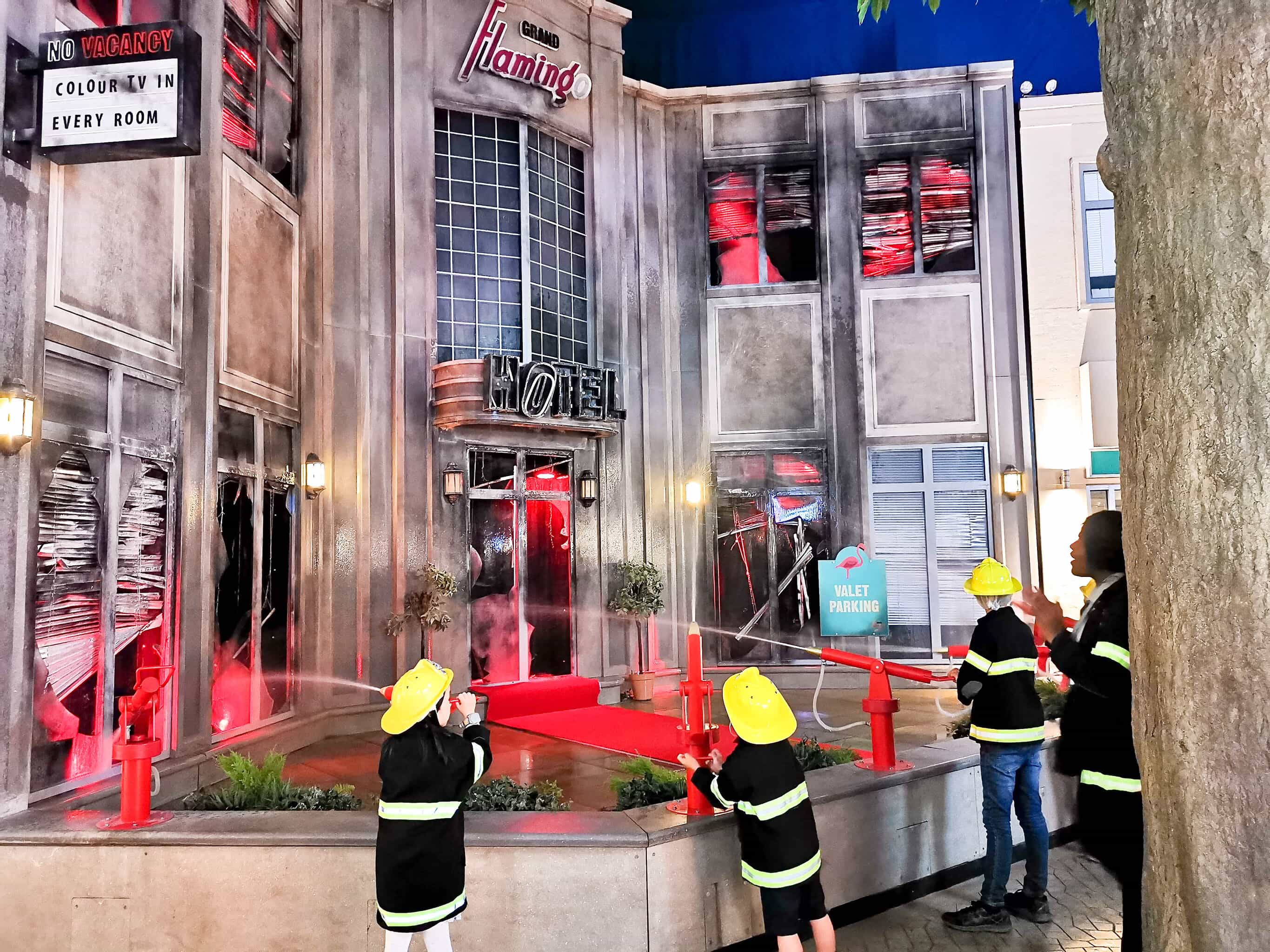 Saturday Fun At KidZania London - (AD-GIFTED) - Soph-obsessed