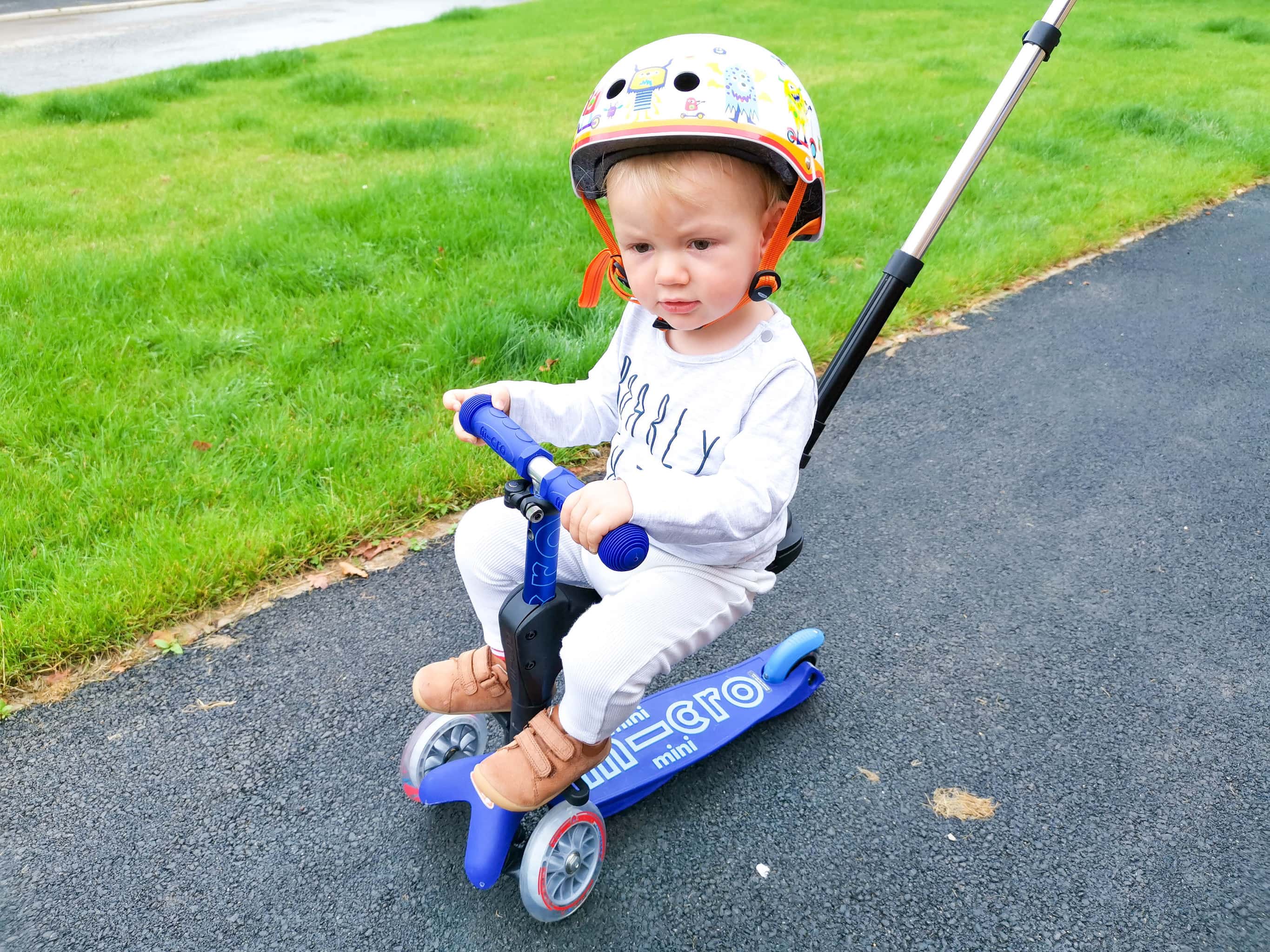 Using Deliberate Play & The Play For Life Campaign (AD-GIFTED) - Soph ...