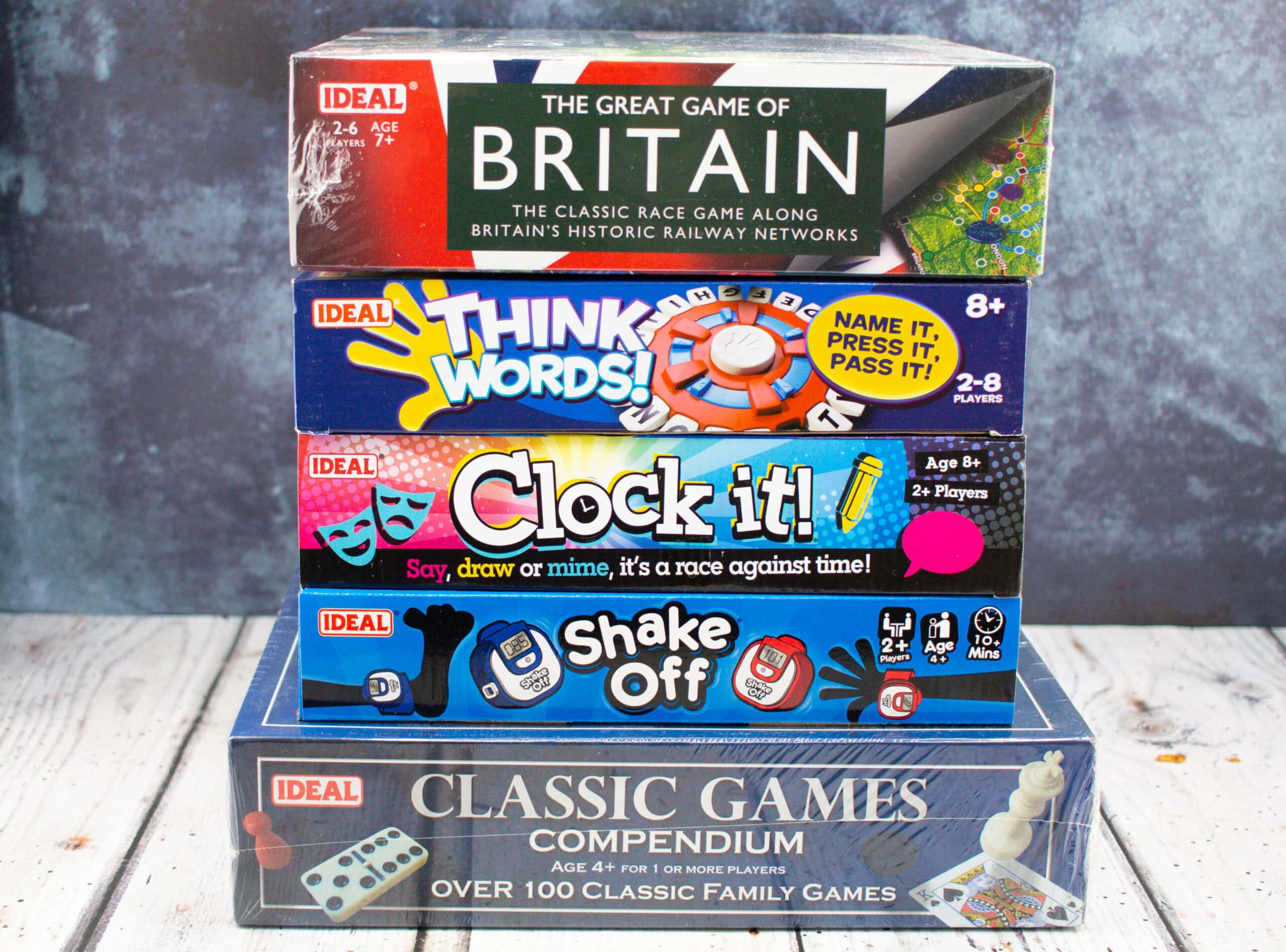WIN: A Bundle of Five Games - Soph-obsessed