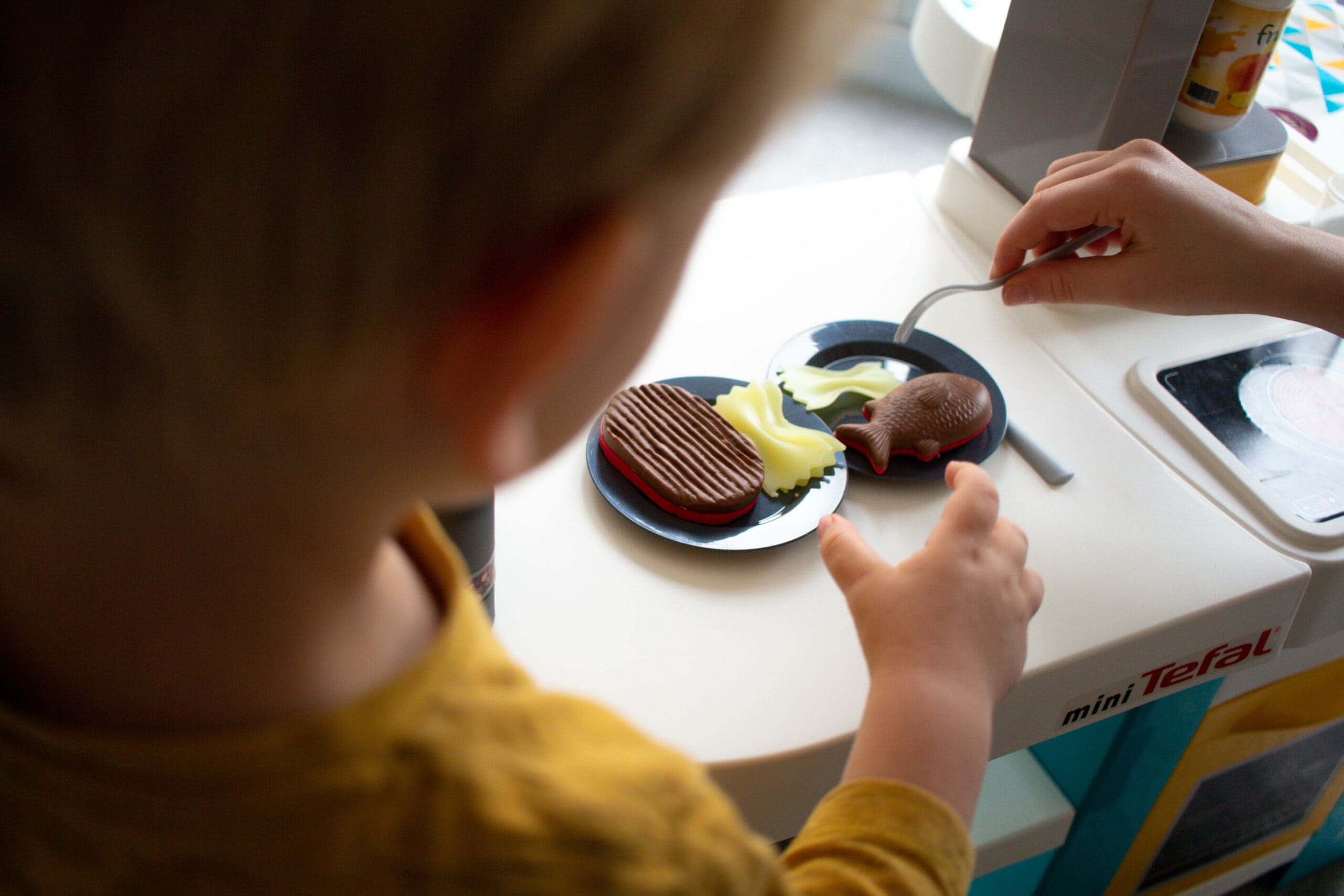 Exploring Imaginative Play With Smoby (AD) - Soph-obsessed