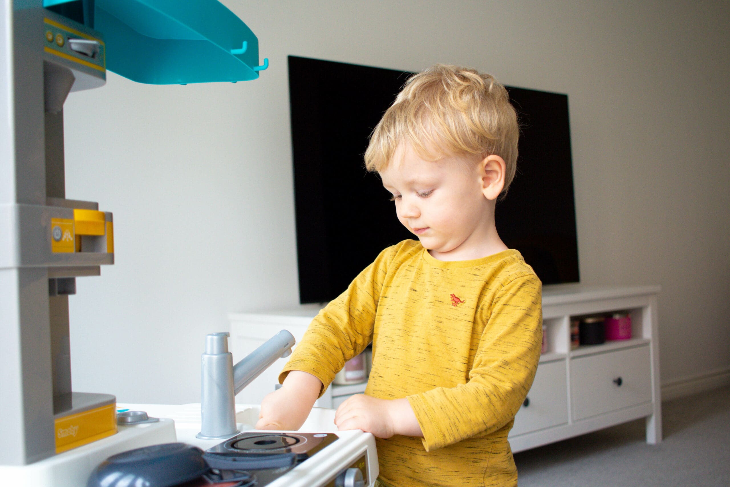 Exploring Imaginative Play With Smoby (AD) - Soph-obsessed