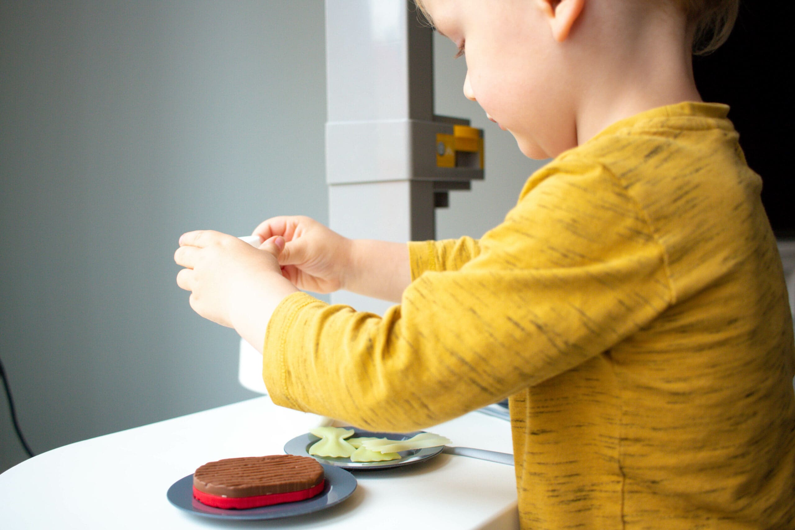 Exploring Imaginative Play With Smoby (AD) - Soph-obsessed