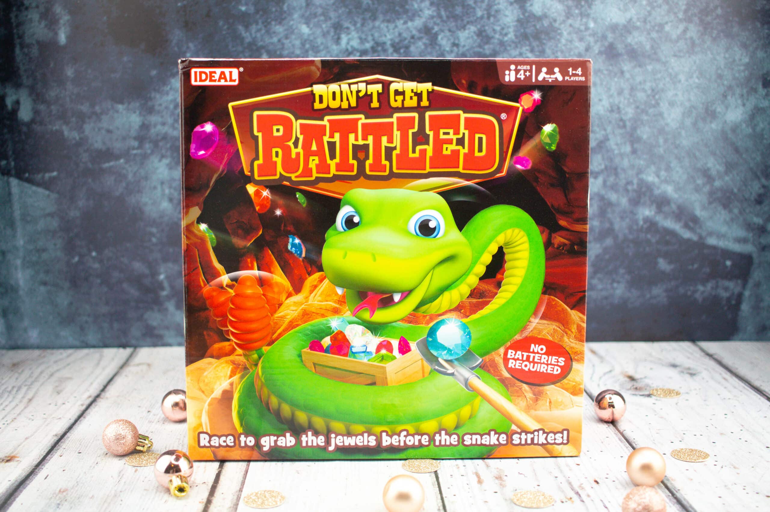 Christmas Gifts For Babies, Toddlers & Young Children 2020 - Soph-obsessed