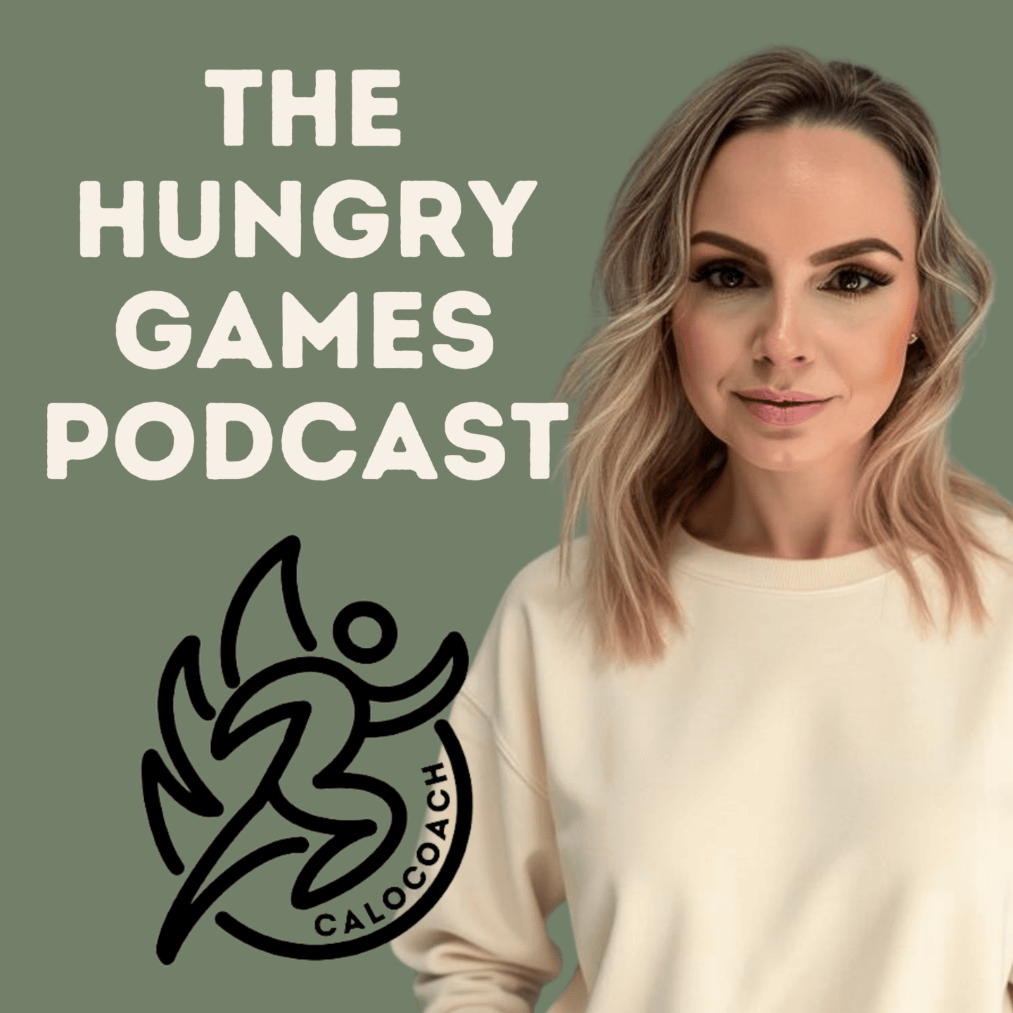 The Hungry Games Podcast - Soph-obsessed